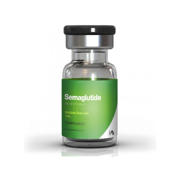 Semaglutide Compound Online Prescription For Weight Loss.